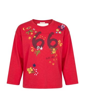 Mother TOPS - T-shirts auf YOOX.COM