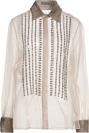 Alberta Ferretti TOPS - Hemden auf YOOX.COM