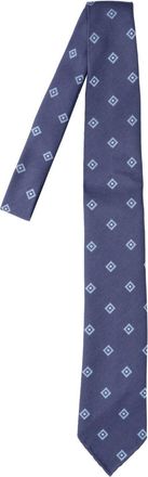 Cesare Attolini Silk Tie