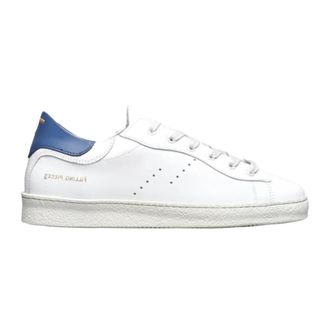 Filling Pieces Blaue Frame Schuhe - - Shoes - Herren - Blau - 40 EU