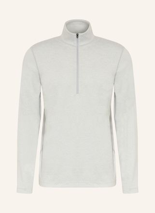 lululemon Lululemon Jersey-Troyer Soft Jersey grau