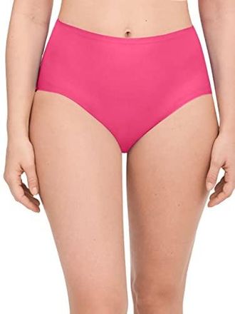 Chantelle SOFTSTRETCH | Culotte Taille Haute Invisible sans Couture Ultra-Stretch, Ultra-Confort, Effet Seconde Peau Adapt&eacute; &agrave; Toutes Les Morphologies | Lingerie