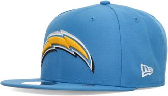 New Era NFL Draft 24 950 CW Loscha Original Teamfarben - - Accessories - unisex - Blau - ONE SIZE