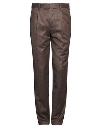Ermenegildo Zegna BAS - Pantalons sur YOOX.COM