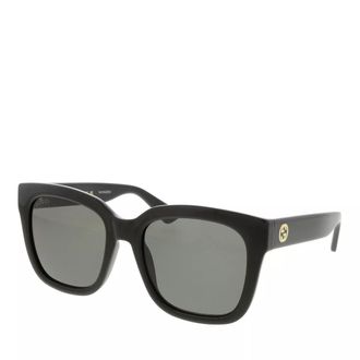 Gucci Sonnenbrille - GG1338S - Gr. unisize - in Mehrfarbig - f&uuml;r Damen