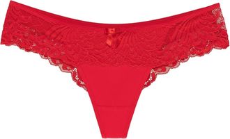 Wolbar Slip Karioka