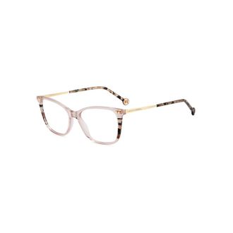 Carolina Herrera Optisches Gestell - - Accessories - Damen - Rosa - 53 MM