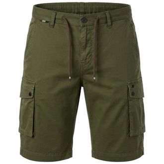 Mason's Herren, Shorts, Gr&uuml;n, XLGr&ouml;&szlig;e