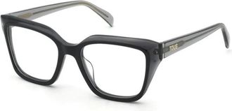 Tous Tous, Femme, Accessoires, Gris, Taille: 53 MM Vtod17 01Al Lunettes