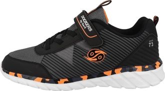 Dockers by Gerli 286020-002068, Damen Sneaker, Blau (jeans 068), EU 37