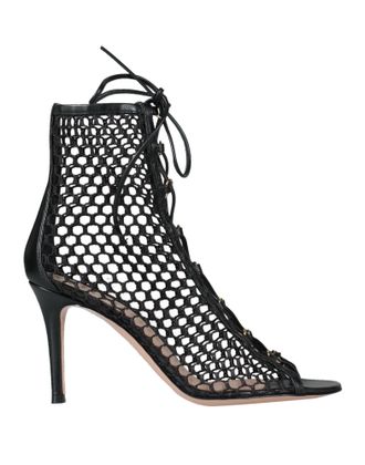 Gianvito Rossi SCHUHE - Stiefeletten auf YOOX.COM