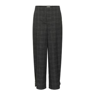 Soaked In Luxury Damen, Hosen, Schwarzk, LGr&ouml;&szlig;e