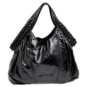 Michael Kors Pre-owned Leder Handtaschen - - Pre-owned - Damen - Schwarzk - ONE SIZE