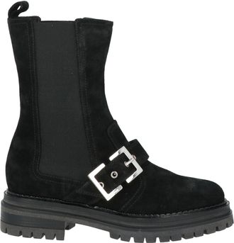 Sergio Rossi SCHUHE - Stiefeletten auf YOOX.COM