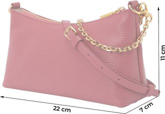 Coccinelle Schultertasche AURA