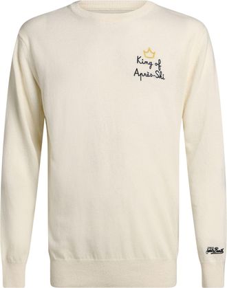 MC2 Saint Barth STRICKWAREN - Pullover auf YOOX.COM