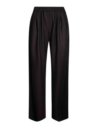 Pinko Pantalons D&eacute;contract&eacute;s - Marron