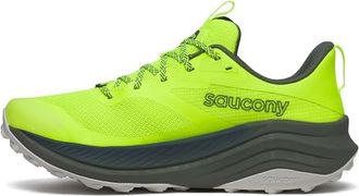 Saucony Chaussures de randonnée Xodus Ultra 3 pour homme, Spécialement conçu pour le long terme, il est ultra confortable pour les distances extrêmes, 46.5 EU