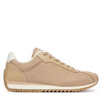 Michael Kors Sneakers MICHAEL Michael Kors Rhodes 43T6RHFS1D Beige