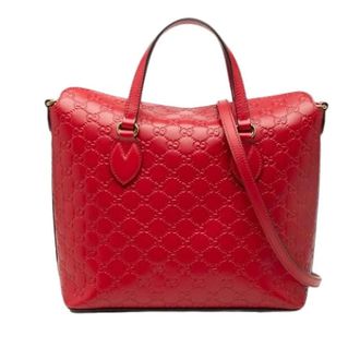 Gucci Damen, Pre-Owned, Rot, ONE SIZEGr&ouml;&szlig;e