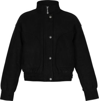 Dreimaster &Uuml;bergangsjacke