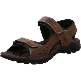 Rohde Herren, Schuhe, Braun, 46 EUGr&ouml;&szlig;e