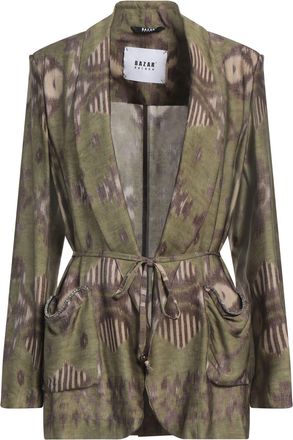 Bazar Deluxe JACKEN & M&Auml;NTEL - Jacken und Anoraks auf YOOX.COM