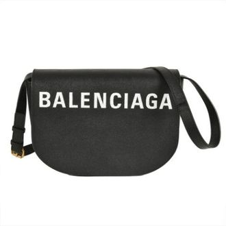 Balenciaga Pre-owned Vintage Schultertasche - - Pre-owned - Damen - Schwarzk - ONE SIZE