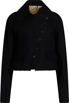 Masnada JACKEN & M&Auml;NTEL - Jacken und Anoraks auf YOOX.COM