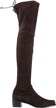 Stuart Weitzman SCHUHE - Stiefel auf YOOX.COM