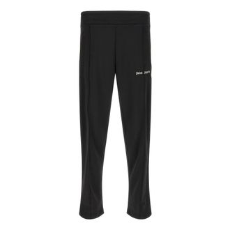 Palm Angels Hosen - - Trousers - Herren - Schwarzk - L
