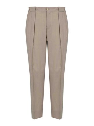 BRIGLIA 1949 Pantalons D&eacute;contract&eacute;s
