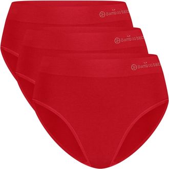 Bamboo Basics Slip Belle