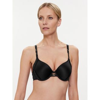 Chantelle B&uuml;gel-BH Mystic C11YN1 Schwarz