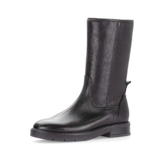 Gabor Bottes classiques pour femme, Noir 57., 39 EU