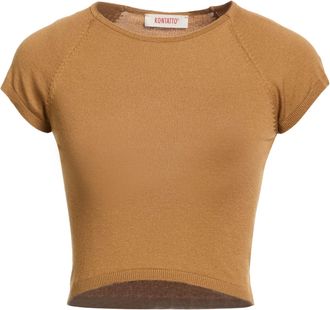 Kontatto TOPS - T-shirts auf YOOX.COM