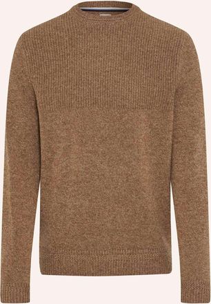Brax Brax Strickpullover Style Rick weiss