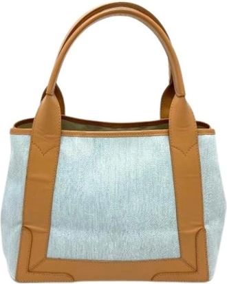 Balenciaga Damen, Pre-Owned, Blau, ONE SIZEGröße