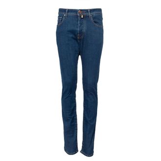 Jacob Cohen Homme, Jeans, Bleu, Taille: W44 Jeans slim