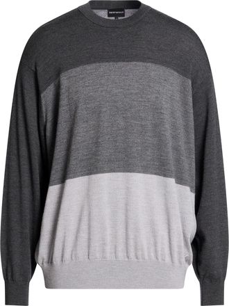 Emporio Armani STRICKWAREN - Pullover auf YOOX.COM