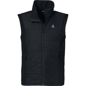 Schöffel Herren Weste Hybrid Leitenberg M