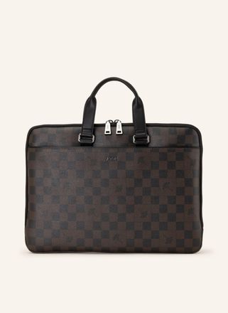 Joop Laptop-Tasche Cortina Piazza Janus braun