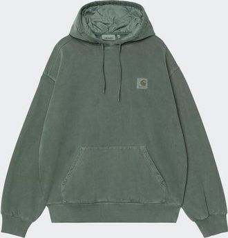 Carhartt Work in Progress Hoodie - Taille XS
