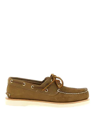 Timberland Chaussures - Vert