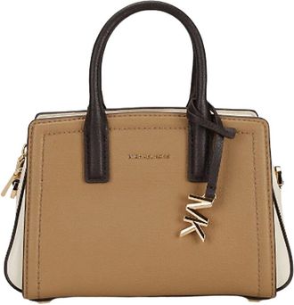 Michael Kors Femme, Sacs, Multicolore, Taille: ONE Size Laila Sac Structur&eacute; avec Poign&eacute;e