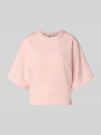 OPUS Sweatshirt mit 1/2-Arm Modell Gikko