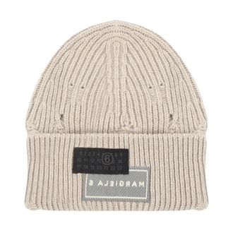 Maison Margiela Damen, Accessories, Beige, MGr&ouml;&szlig;e