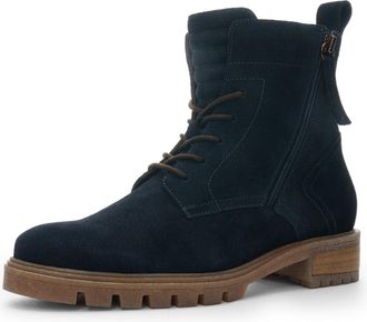 Ara Damen Tulsa Stiefelette, BLAU, 41.5 EU