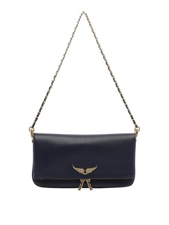 Zadig&Voltaire Umh&auml;ngetasche - Blau