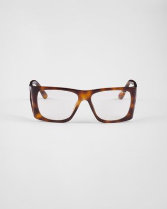 Prada Runway Sonnenbrille